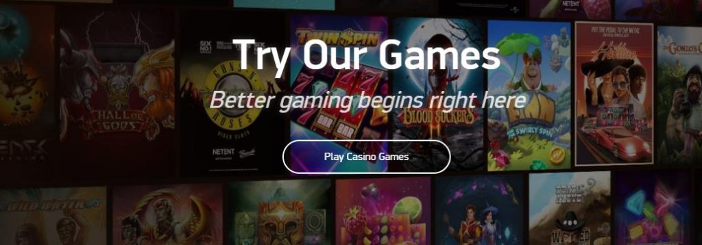 NetEnt Software - unique roulette games | online-roulette.com