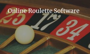 Roulette software - experience the best providers | online-roulette.com