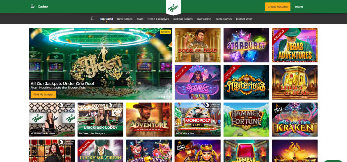 Mr Green Canada C 100 Live Casino Bonus Online roulette